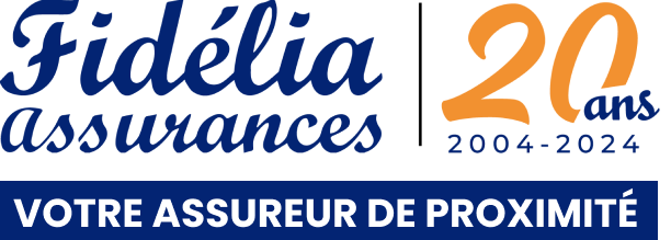 FIDELIA ASSURANCES – Votre assureur de proximité